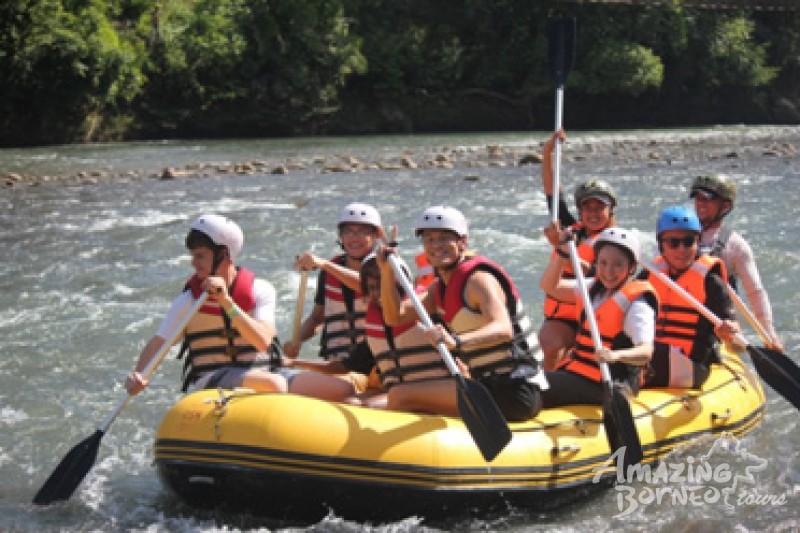 Sabah Adventure with our Champions: 8-11 Dec 2014 | Travelogue ...